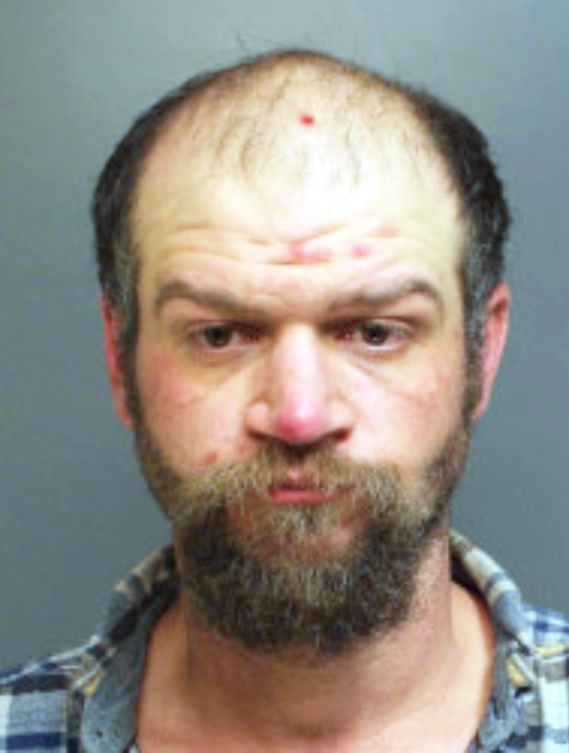 Man returned to prison after breaking into JS home | News, Sports, Jobs ...